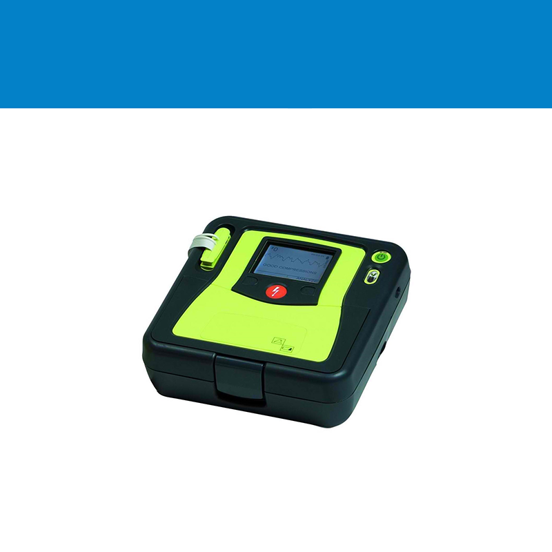 Ambu Man Basic – DefibSolutions – DAE – Defibrillateurs